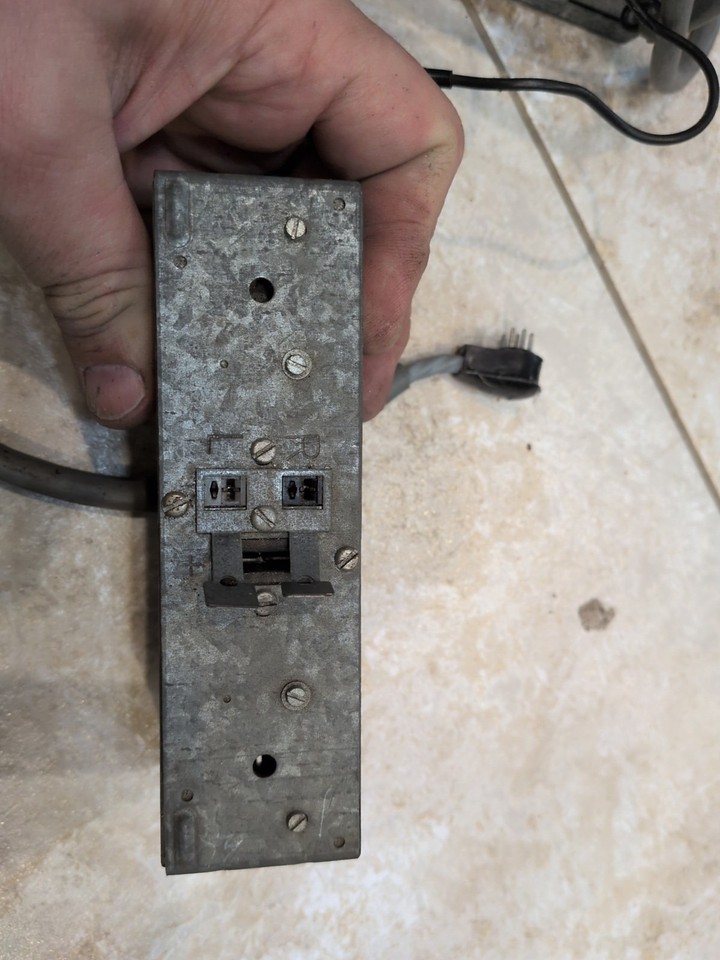 Becker Mexico Cassette AM FM Vintage Mercedes Ferrari Porsche 485 ...