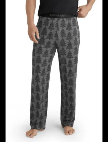 Tommy John Second Skin Pajama Pants – Grey Pine Treeline – NWT ...