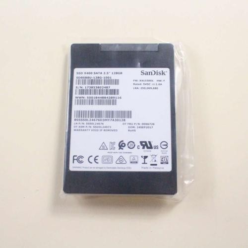 Lenovo 00XK726 Ssd_asm 128g,2.5-inch ,7mm,sat | eBay