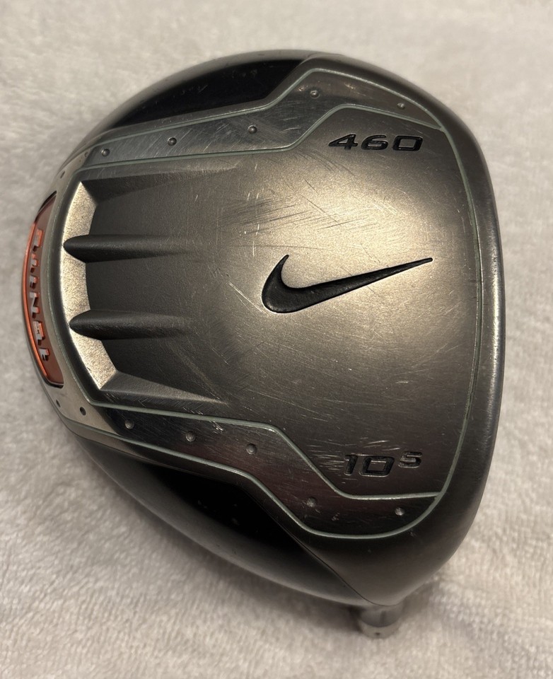 Nike Ignite 460 Driver 10.5° Driver Head | eBay