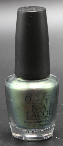 O.P.I. opi Nail Lacquer # NL K09 Not Like the Movies (Duo Chrome) Free ...