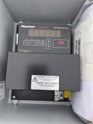 nVent Raychem Heat Trace Control & Monitoring System C910-484 | eBay