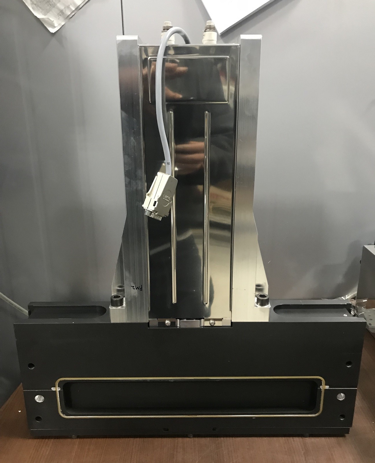 VAT 04112-BH24-ACS3 GATE VALVE | eBay