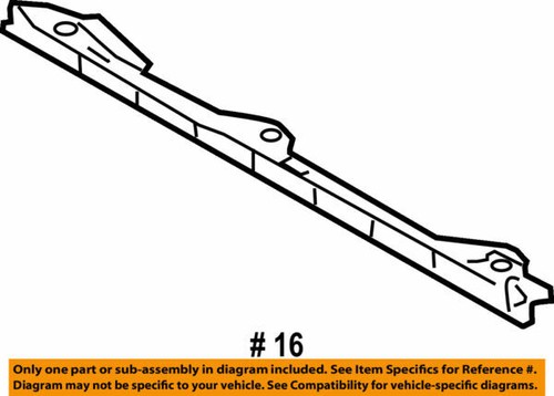 52521-35030 Toyota Retainer, front bumper, upper center 5252135030, New ...
