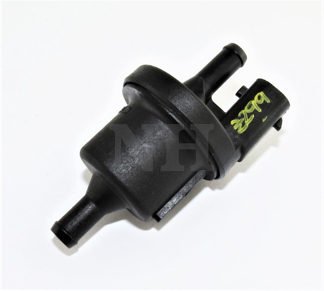 0280142461 Ford Fiesta Mk6 08-17 Genuine Bosch Fuel Tank Breather Valve ...