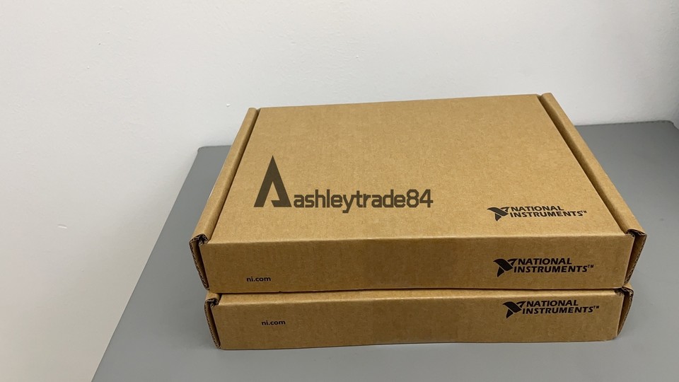 1PCS NEW National Instruments NI-9219 785994-01 USB-9219 | eBay
