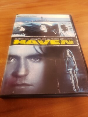 Haven (DVD, 2006, Widescreen) Orlando Bloom 24543252146| eBay