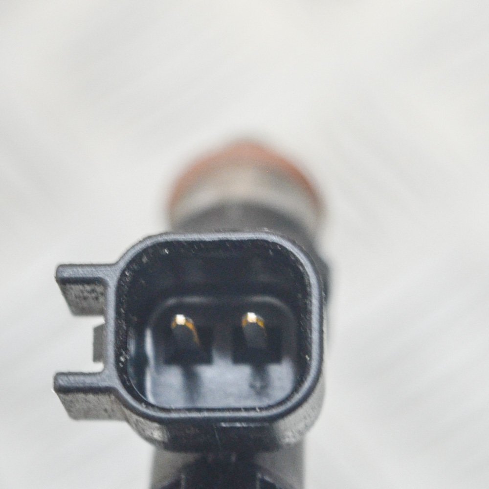 FORD MUSTANG MK6 V8 Iniettore carburante 0280158227 5.0 Benzina 310kw ...