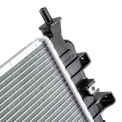 Aluminum Core Radiator fit 2008-2011 Ford Focus Ambiente RS SEL SES SE ...