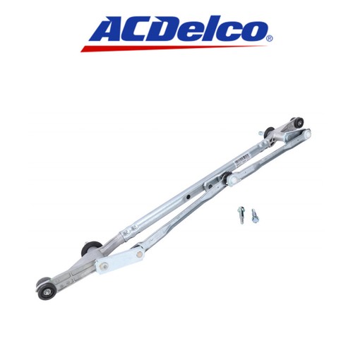 ACDelco Windshield Wiper Linkage 84266663 84266663 For 15-21 Chevrolet ...