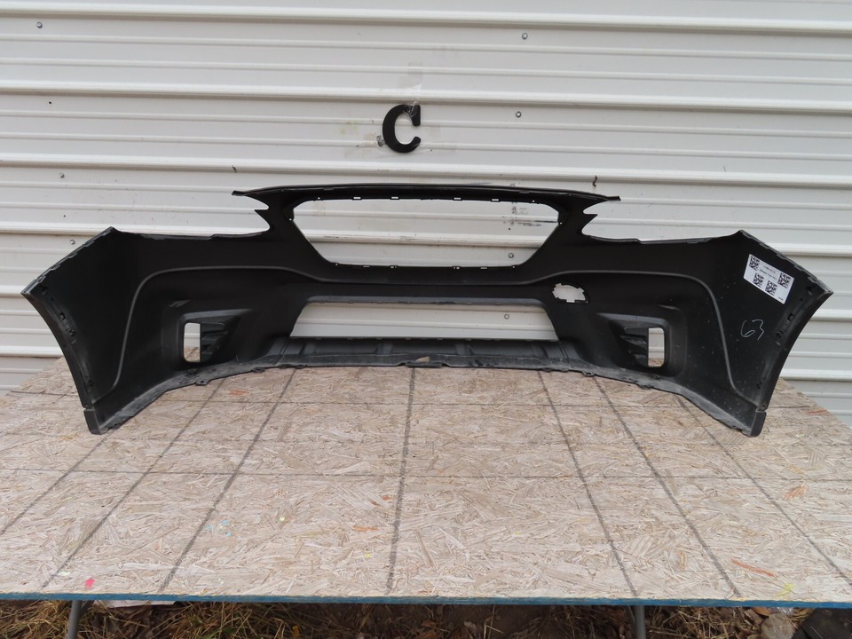 2020 2021 2022 SUBARU OUTBACK FRONT BUMPER COVER OEM 57704FL030 | eBay