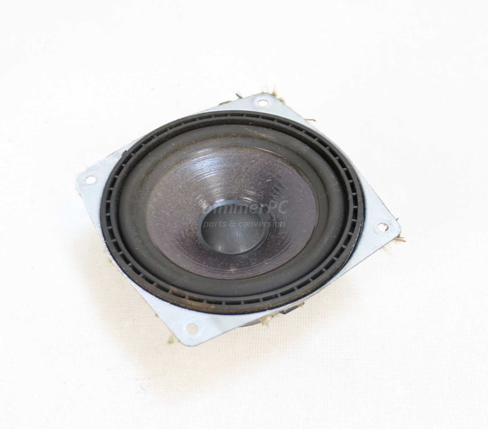 BMW E36 3-Series Audio Loud Speaker Stereo Woofer E34 E32 1987-1999 OEM ...