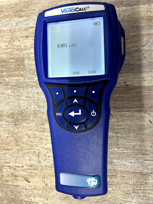 Flow Meters - Tsi Velocicalc