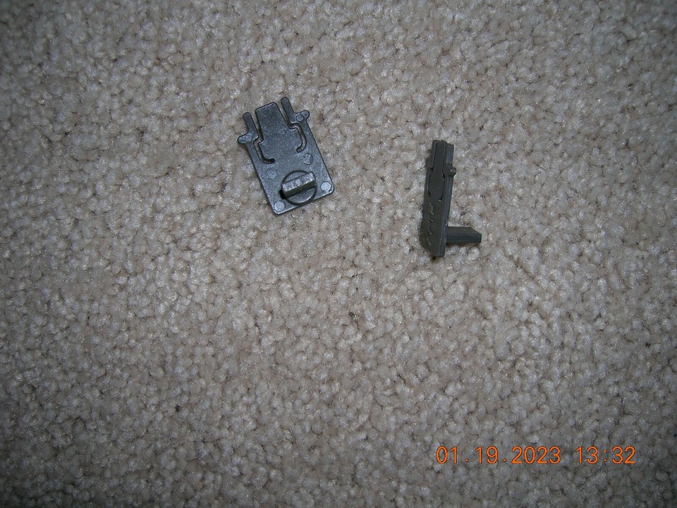 Pella rolscreen parts Spade Adapter Price is for one Spade adapter | eBay