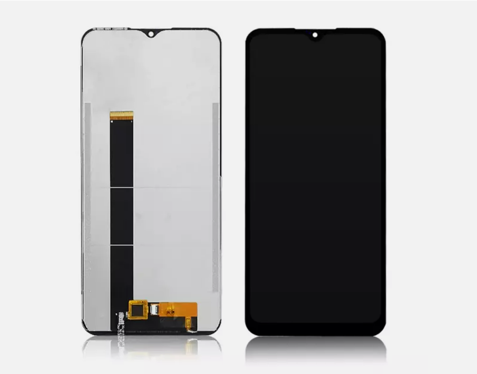 LCD Display Touch Digitizer For Doogee X93 X95 X96 X97 X98 V40 Pro /Blade GT | eBay