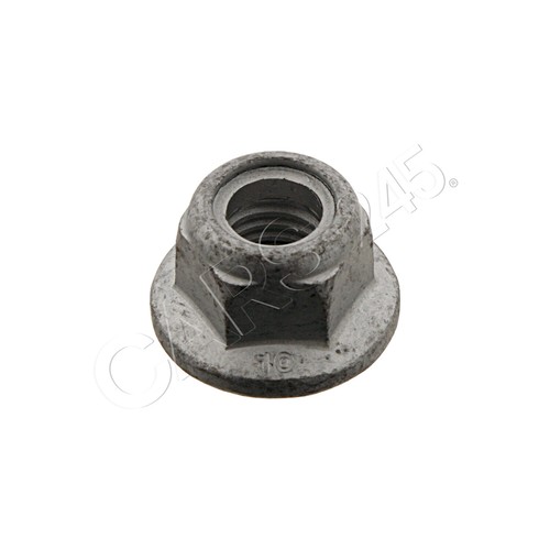 SWAG Nut For FORD FIAT VOLVO ALFA ROMEO LANCIA ABARTH C-Max Fiesta IV ...