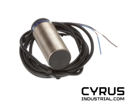 Schneider Electric XSAV12801 | XSA-V12801 Inductive Sensor, 10 mm Range ...