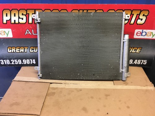 2016 2017 2018 Honda Civic A/C Condenser 2.0L OEM # 80100 TBA A011 | eBay