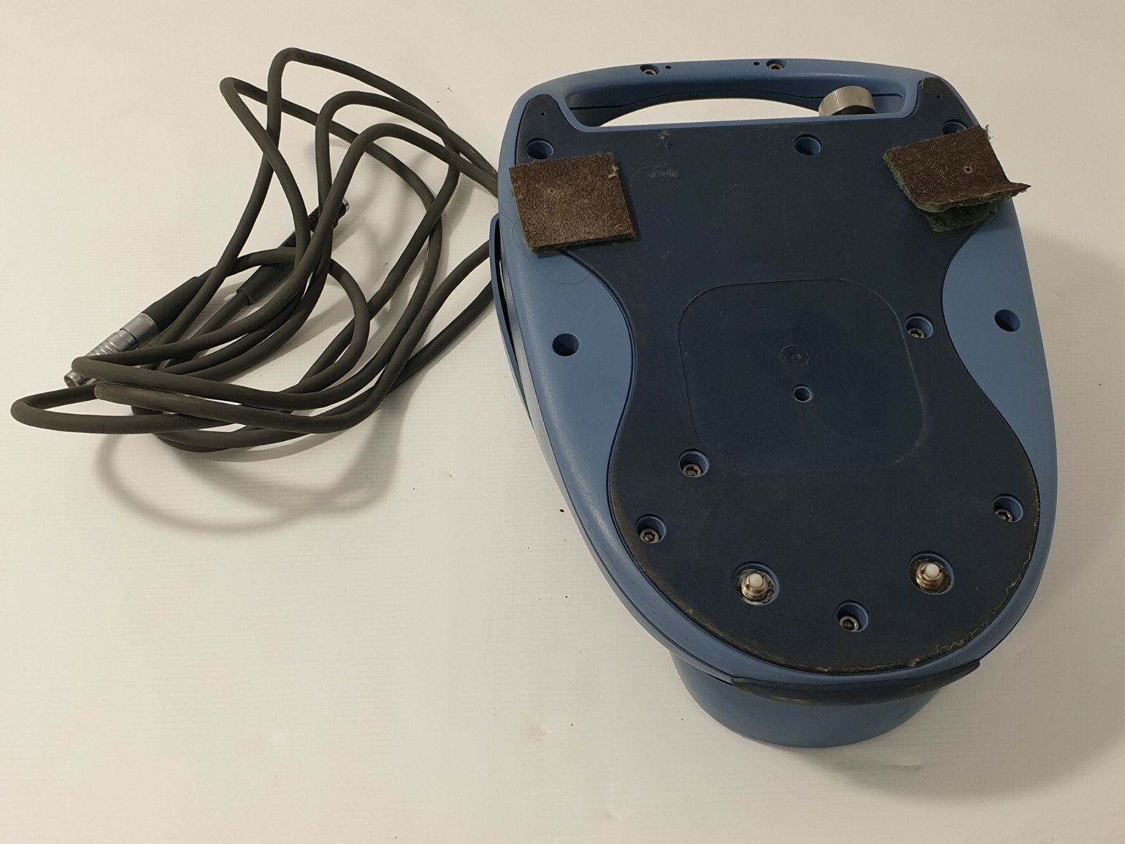 X Alcon Infiniti Vision System Enhanced Footswitch 8065750403 for sale ...