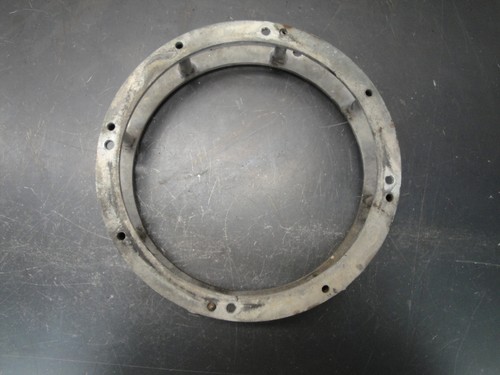 1978 78 SUZUKI DS80 DS 80 MOTORCYCLE ENGINE RECOIL MOUNT MOTOR RING | eBay