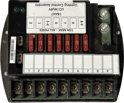 Lippert/LCI MYRV Lighting Control Assembly 18447 RV-Camper-Motorhome | eBay