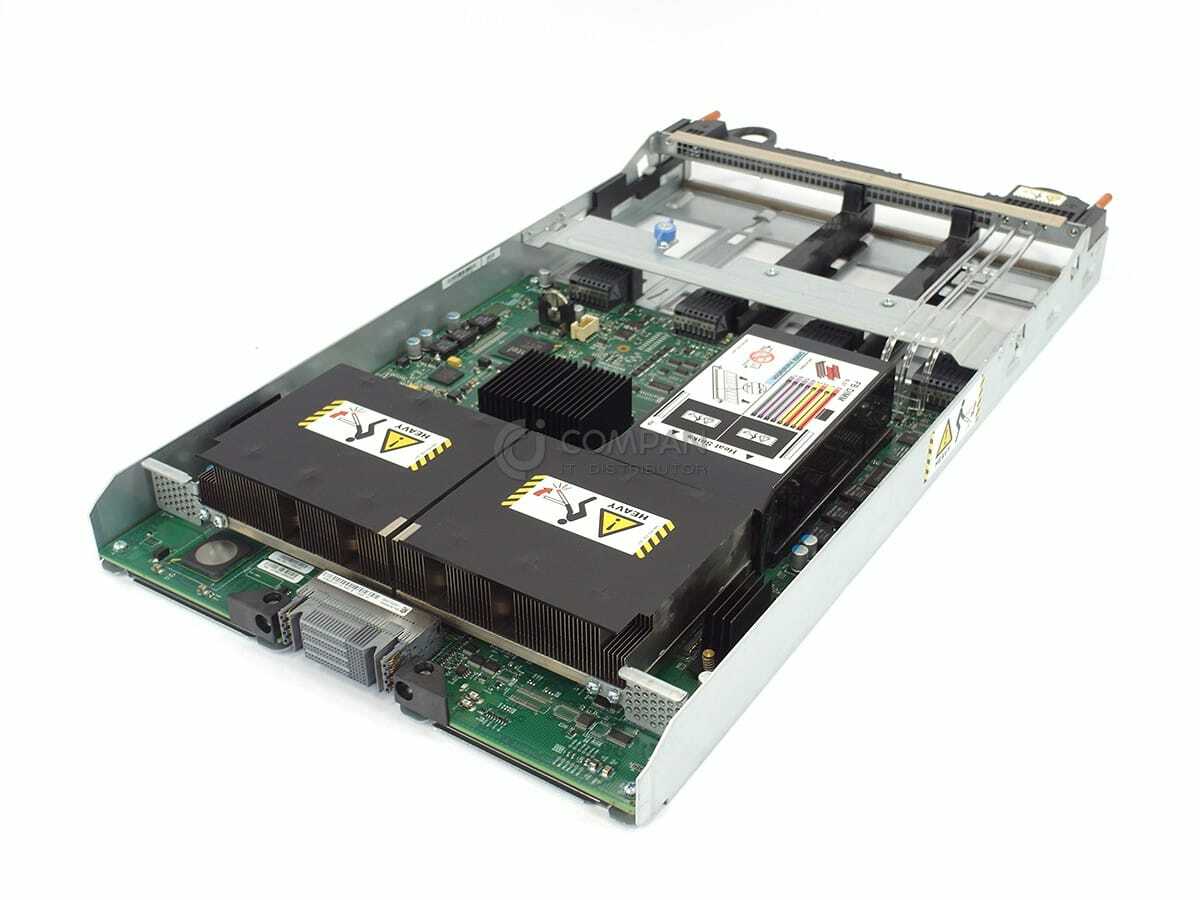 110-117-003D EMC CPU MODULE WILDCAT W/ DUAL PROCESSOR FOR CX4-960 110 ...