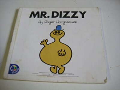 Mr. Dizzy (Mr. Men Library), Hargreaves, Roger | eBay.de