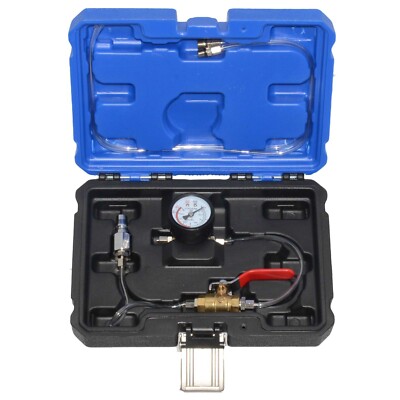 General Automobile Shock Absorber Test Tool,Air Suspension Leak ...