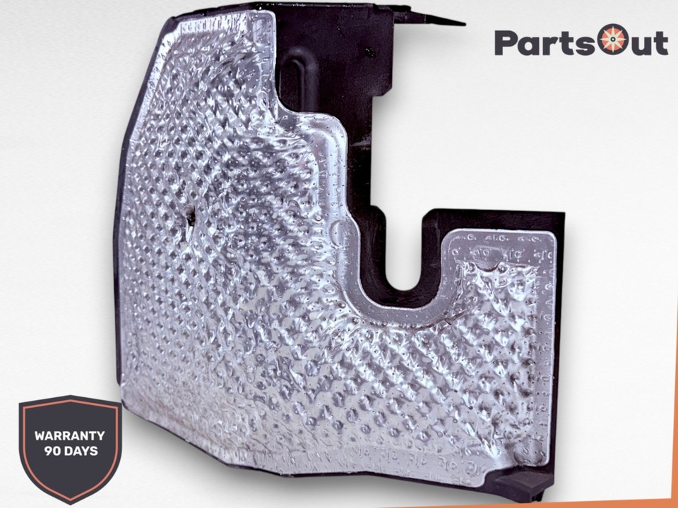 2014 - 2024 MINI COOPER COUNTRYMAN BATTERY SIDE PARTITION COVER GUARD ...