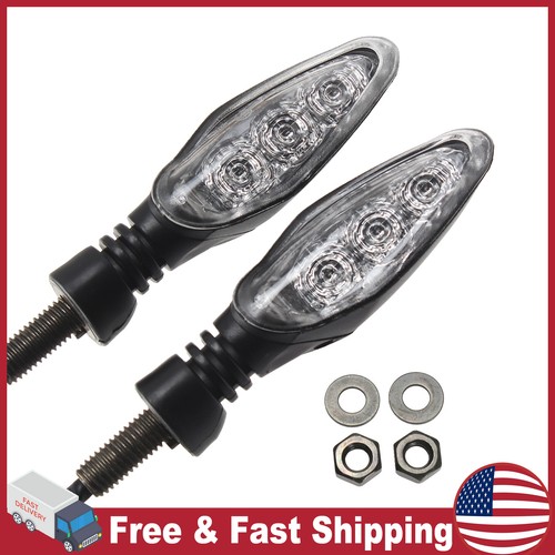 LED Turn Signals For KTM 350 EXC-F 890/790 ADV 1290 Super ADV/Duke 890 ...