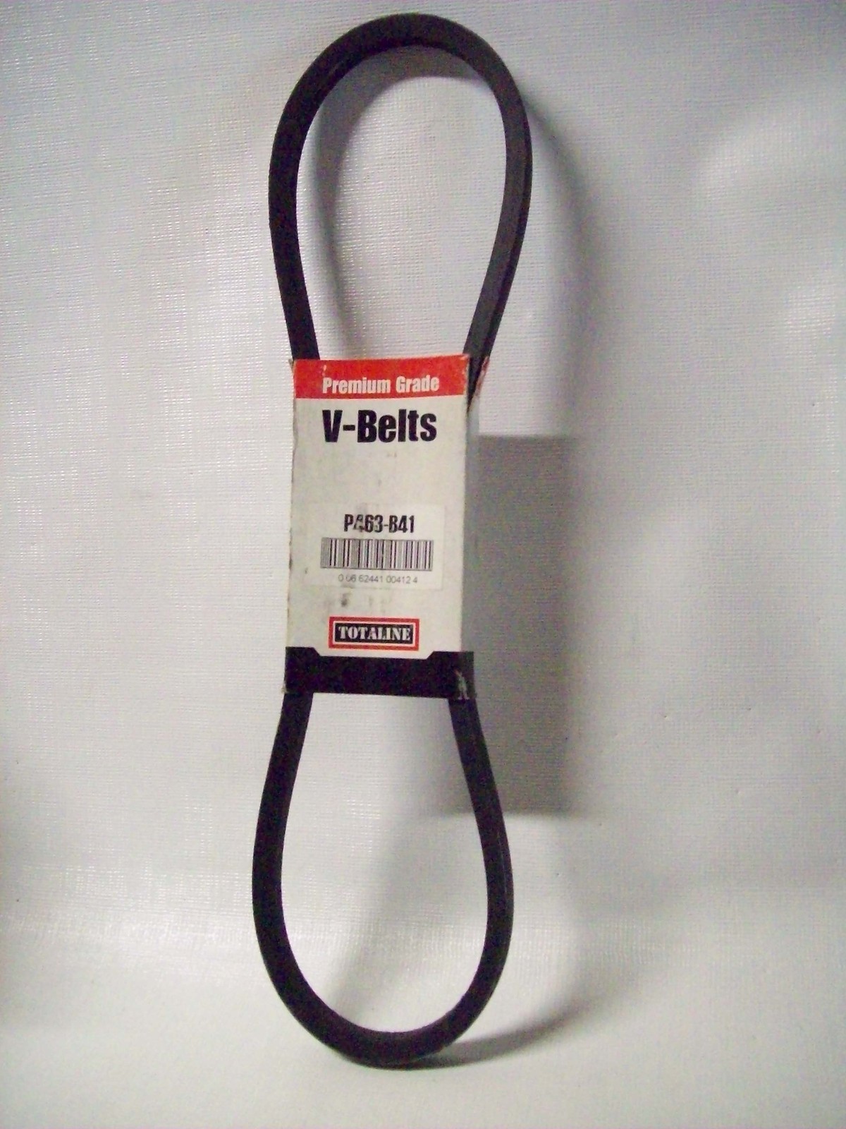 Lot of 2~ ~ Totaline Premium Grade V-Belts P463-B41 | eBay