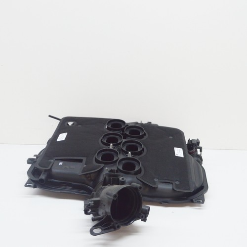 OEM MB C-class W205 2.0 Petrol 180kw Intake Manifold A2761403001 2013 ...