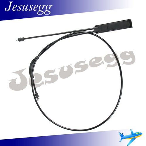 For Mercedes-Benz C63S AMG W205 2058800059 Hood Latch Lock Bonnet ...