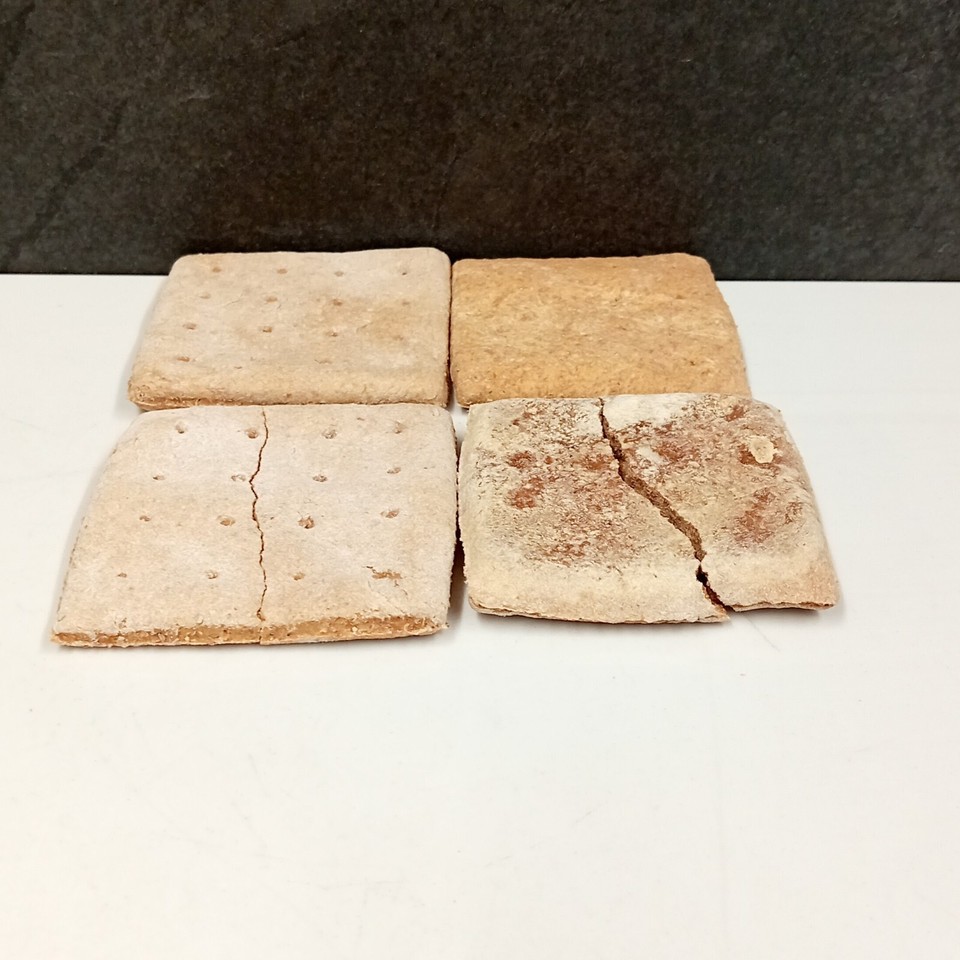 🍪 WW1 Era British Army Rations – Huntley & Palmers No. 5 Biscuits | eBay UK