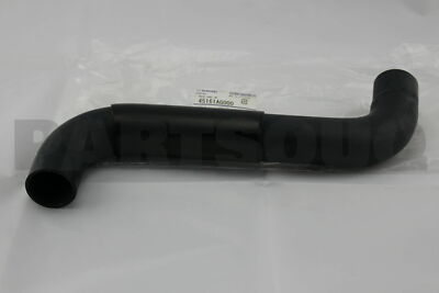 45161AG000 Genuine Subaru HOSE RAD IN 45161-AG000 | eBay