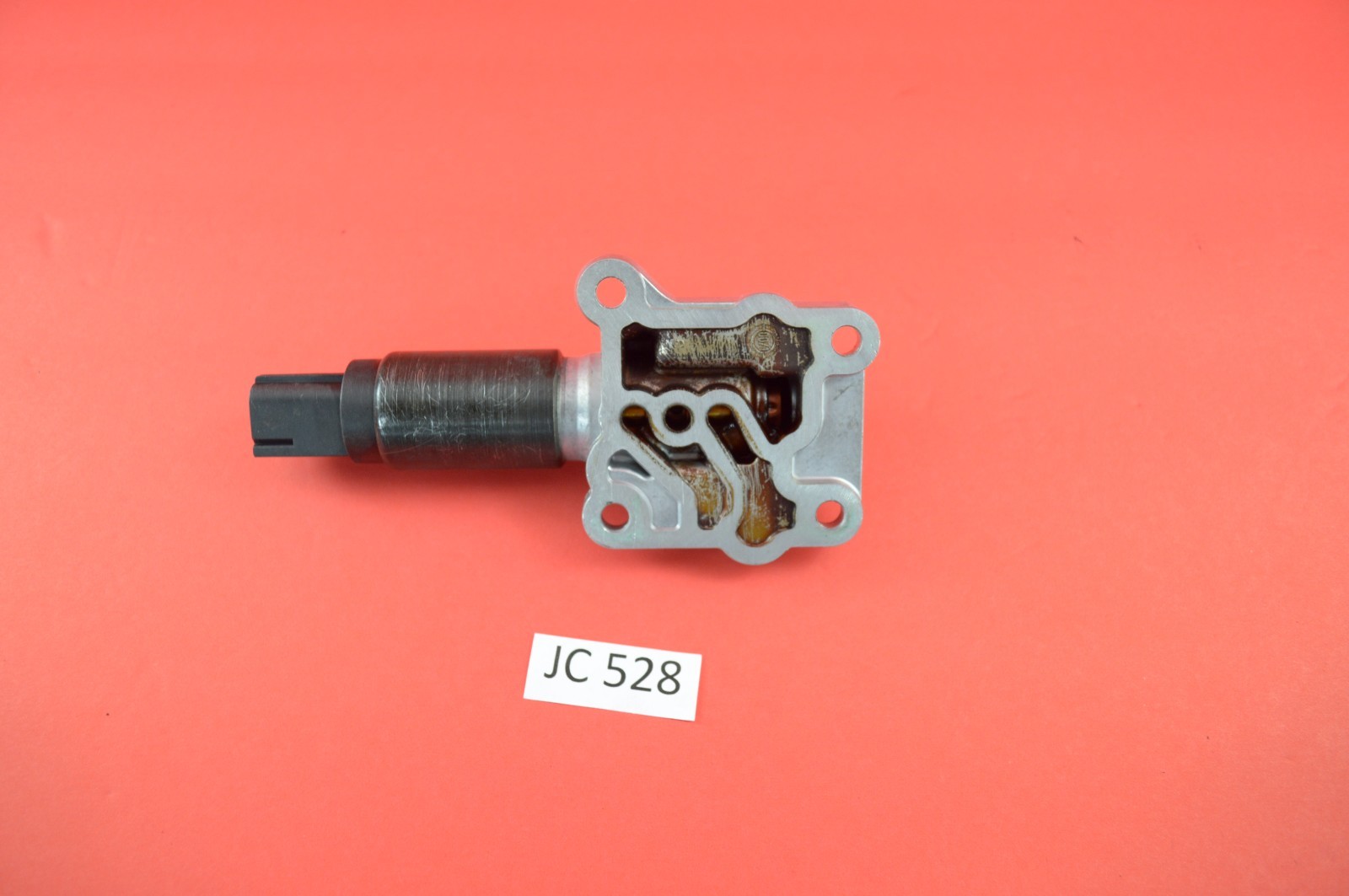 JC528 VOLVO S60 C70 V70 S80 CVVT SOLENOID EXHAUST CAMSHAFT VALVE TURBO ...