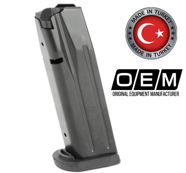 GENUINE SAR SAR9-10 USA SAR 9 10 rd Handgun Pistol Magazine for sale ...