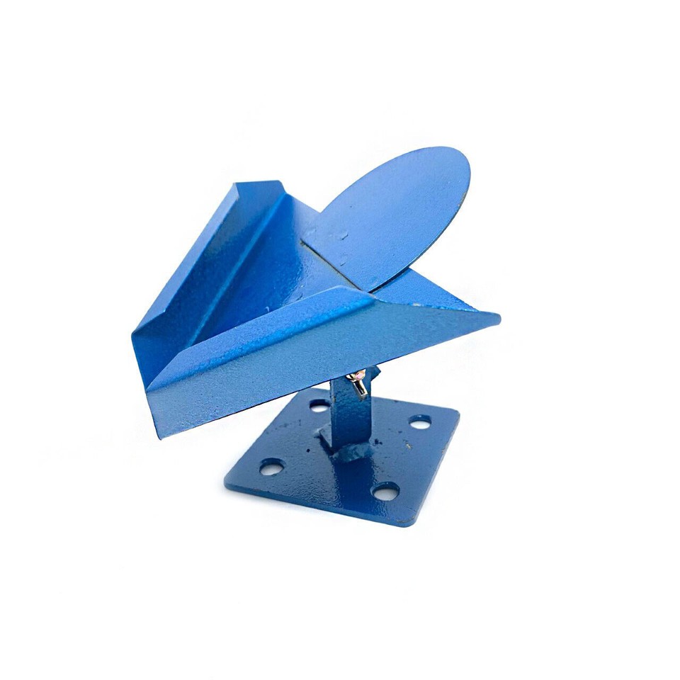 Sprue Base Supporto Cera Casting Creazione Gioielli Bench Robusto ...