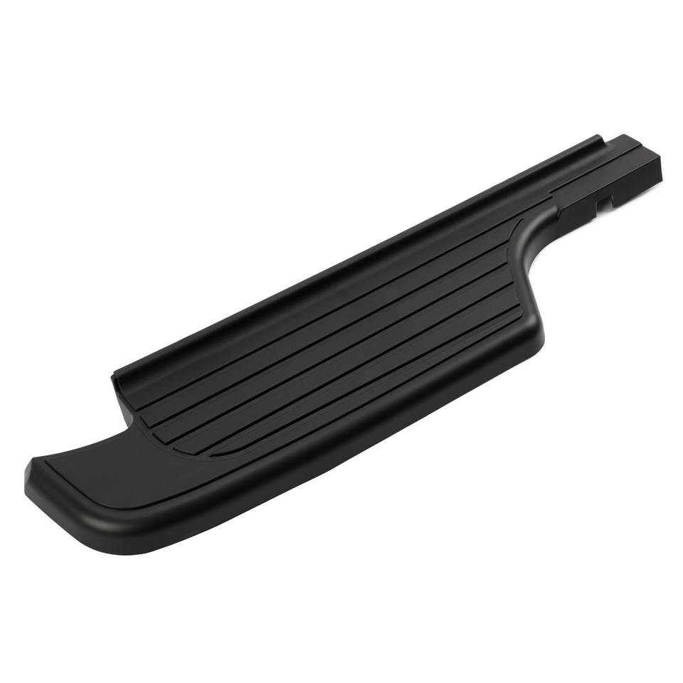 For Toyota Tacoma 1995-2004 Pickup Pair Rear Bumper Top Step Pad SET ...