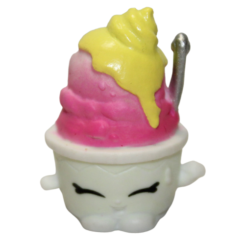 Shopkins Scoopy Two Cool and Creamy Team #FF-013 Season 3 Classic Finish | eBay