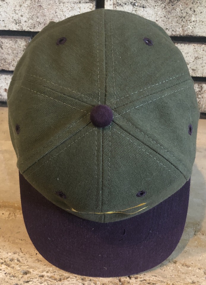 RC & Embroidered Tree Hat SnapBack Adjustable Cap Outdoor Cap Co. 💯 ...