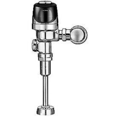Valves - Sloan Valve