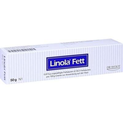 LINOLA fett Creme 50 g PZN 1875315 | eBay.de