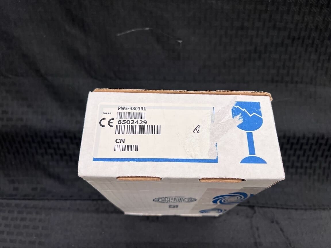 Crestron PWE-4803RU PoE Ethernet Injector Power Supply | eBay