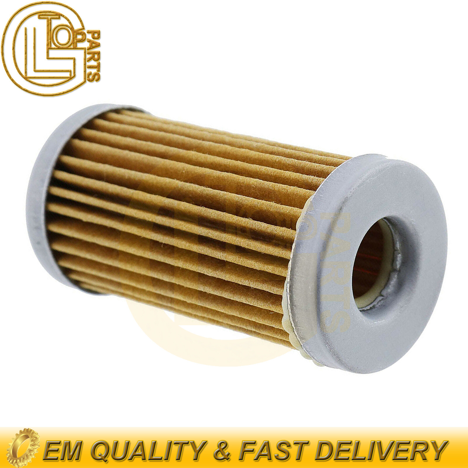 2X Fuel Filter SBA360720130 for Ford New Holland TC31DA TC33 TC33D ...