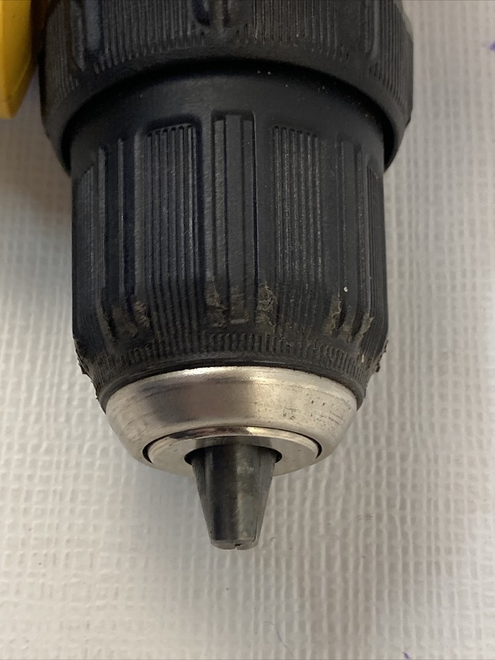 DeWalt DCD710 12V Max 3/8" Cordless Drill/Driver Tool Only No Battery ...