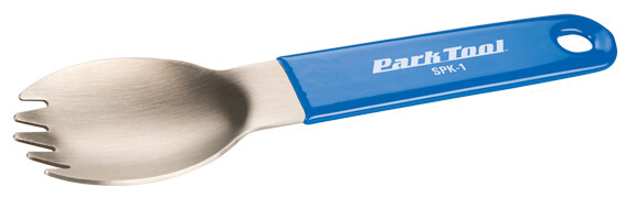 Park Tool SPK-1 Stainless Steel Spork | eBay