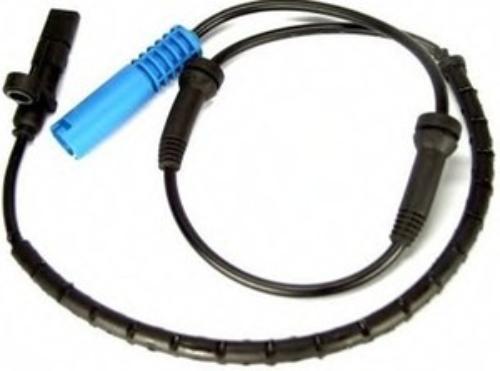 ABS Wheel Speed Sensor Rear FOR BMW E39 528i 530i 540i M5 34526756377 ...