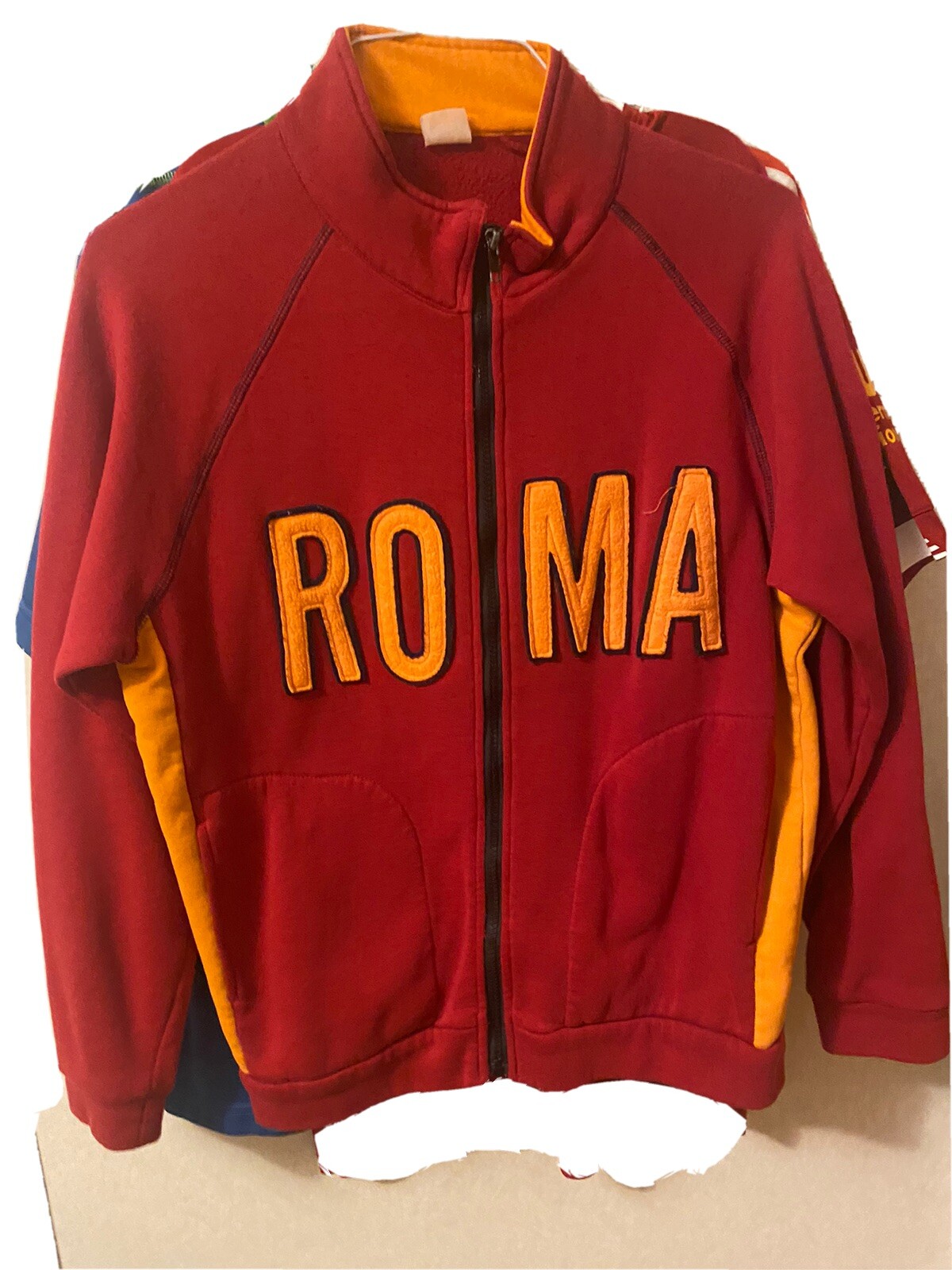 as roma Jacket | eBay