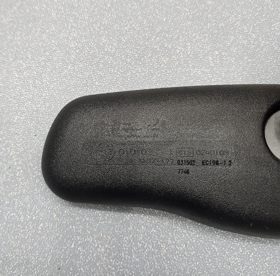 1999-2002 General Motors Silverado Sierra Tahoe Yukon üî• Rear View ...